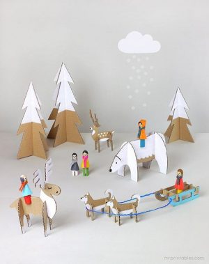 56 Cool and Easy DIY Projects for Kids and Adults