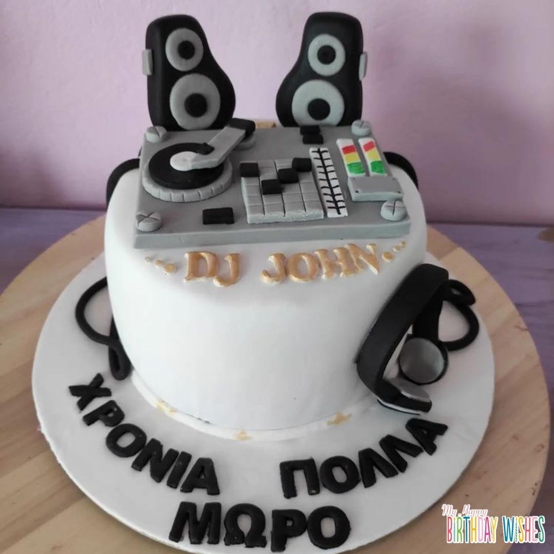 61 Amazing Happy Birthday Cake (with Pictures)