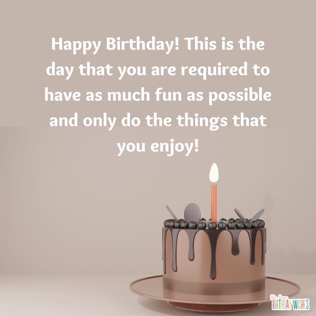 350 Happy Birthday Greetings | My Happy Birthday Wishes