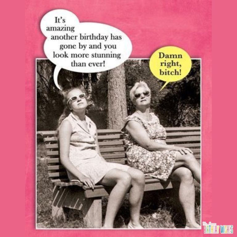 30 Funny Happy Birthday Meme for Her (with Images)