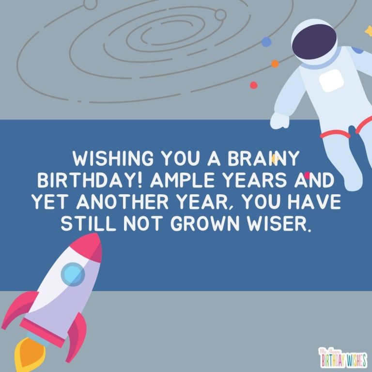 30 Funny Birthday Wishes for Your Best Friend